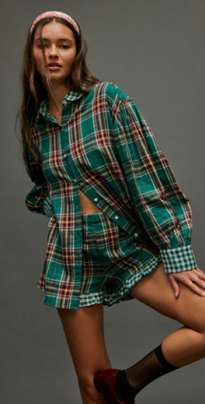 Eliza Faulkner - Tabitha Baxter Set