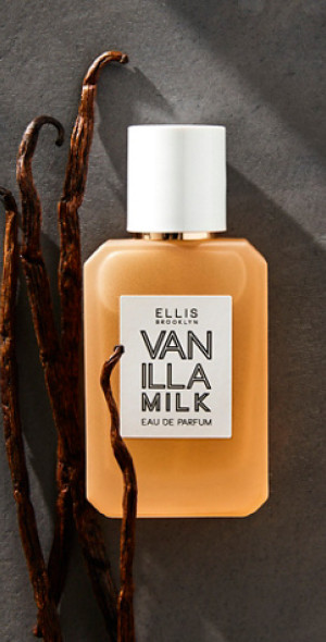 Ellis Brooklyn - VANILLA MILK Eau De Parfum
