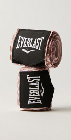 Everlast - Spark Printed Hand Wraps