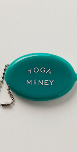 FP Movement - Money Pouch