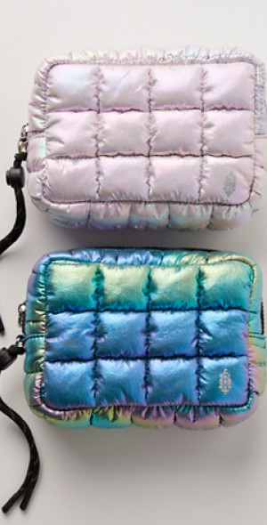 FP Movement - Limited Edition Irridescent Mini Case