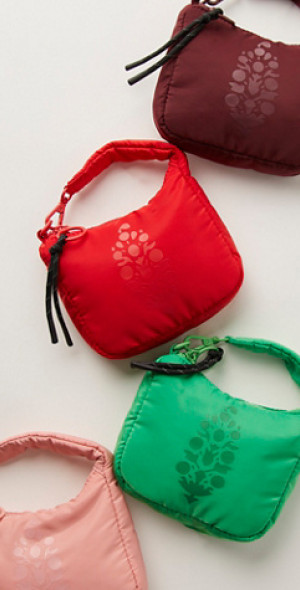 FP Movement - Micro Buti Pouch