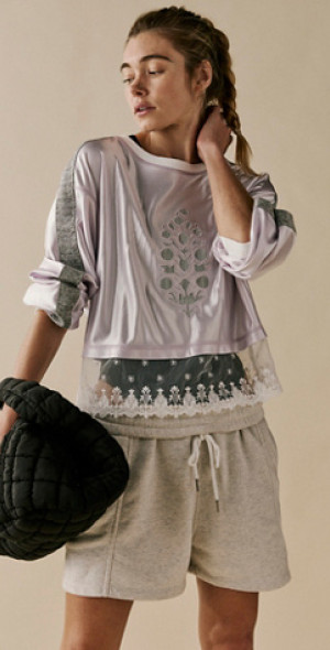 FP Movement - Track Star Layer