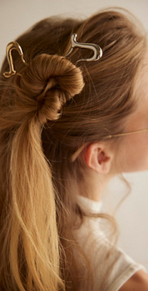 Free People - Careless Whisper Hair Pin