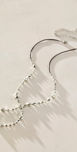 Free People - Chasing You Belly Chain