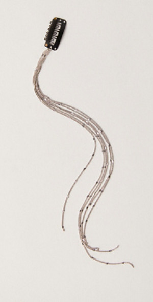 Free People - Crystal Cowboy Braid In