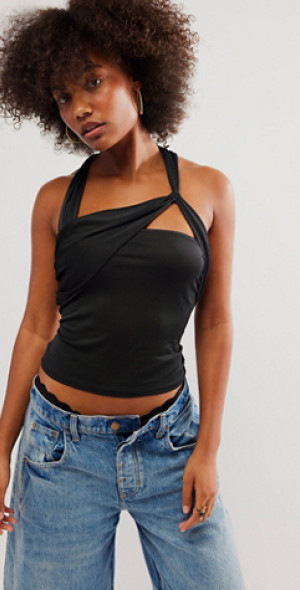 Free People - Dance All Night Cami