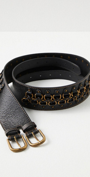 Free People - Fast Lane Hip Belt