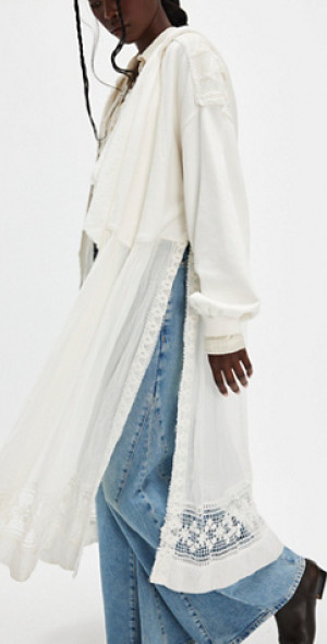 Free People - Float On Cardi