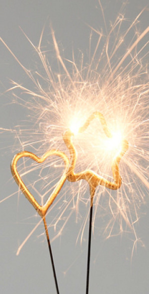 Free People - FP Exclusive Mini Sparkler