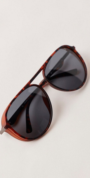 Free People - Govnah Sunnies