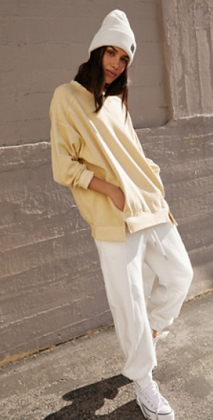 Free People - Intercept Tunic