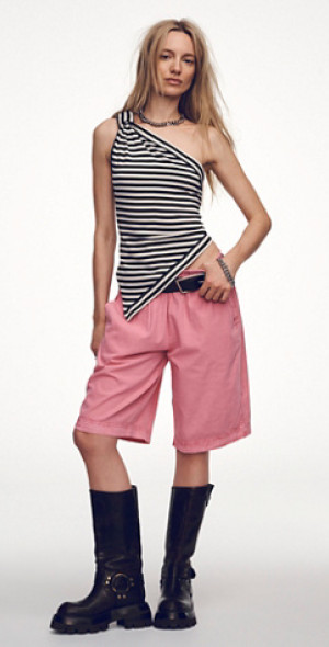 Free People - Knot My Vibe Top