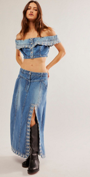 Free People - Kora Set