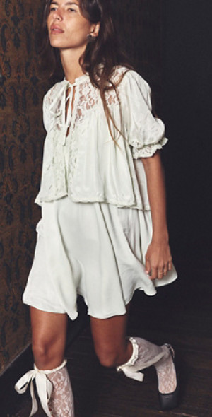 Free People - Lenna Set