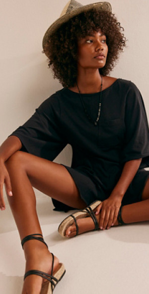 Free People - Mona Romper