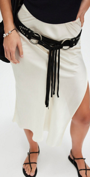 Free People - Most Wanted Wrap Belt