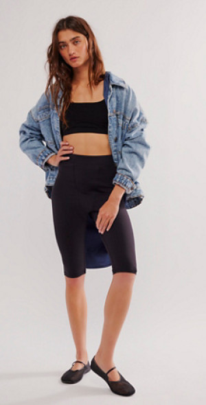 Free People - Must Have Capris