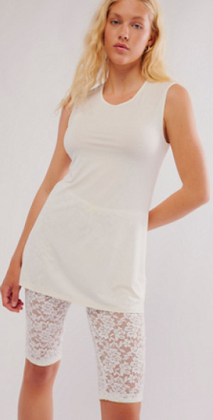 Free People - Power Hour Tunic