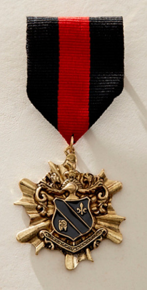 Free People - Prize Winner Brooch