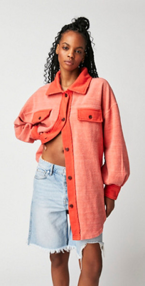 Free People - Ruby Jacket