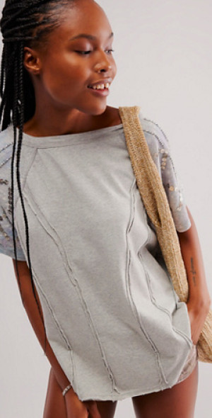 Free People - Shine Me Out Top