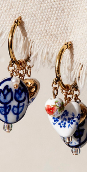 Free People - Sonny Hoops