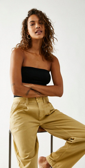 Free People - Tati Seamless Tube Bodysuit