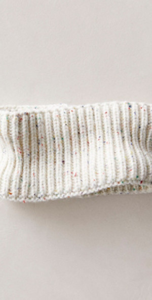 Free People - Tulsa Double Lined Soft Headband