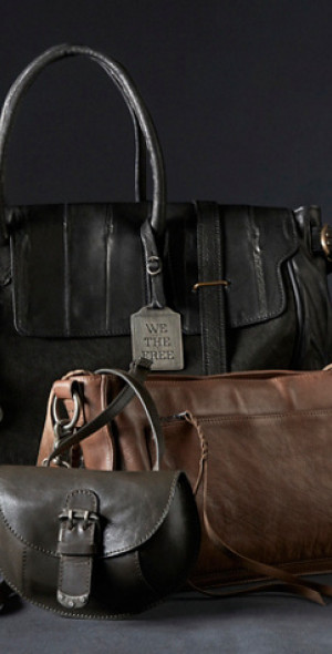 Free People - We The Free Dixon Crossbody