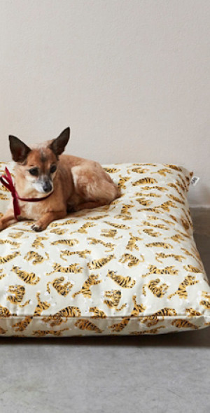 FURB - El Tigre Dog Bed
