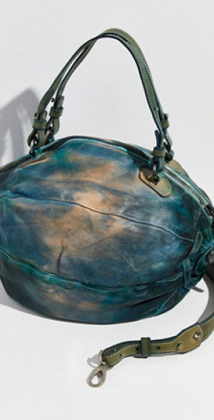 Giorgio Brato - Portofino Bowling Bag