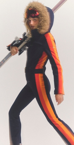 Goldbergh - Suvi Ski Suit