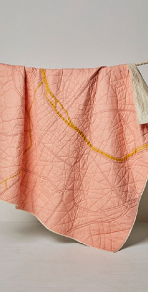 Haptic Lab - X Free People Paris Throw