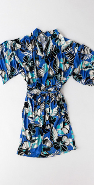 Highway Robery - Titan 1C Robe