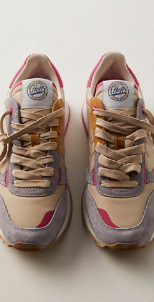 HOFF - Track & Field Sneakers