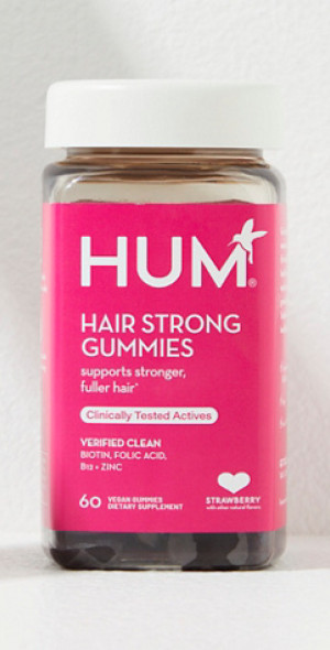 HUM Nutrition - Hair Sweet Hair Gummies