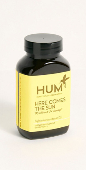 HUM Nutrition - Here Comes The Sun