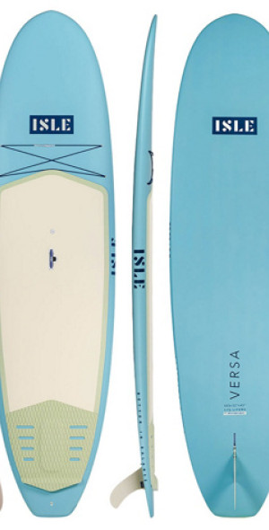 ISLE - Versa Paddle Board