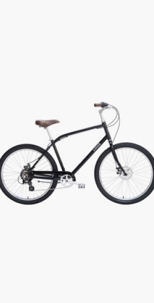 Linus - Ero 7 Pedal Bike