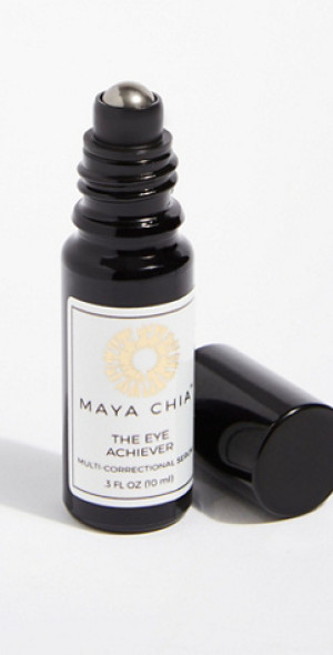 Maya Chia - The Eye Achiever