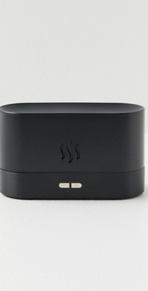 Multitasky - Fireplace Humidifier