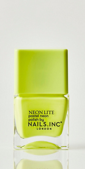 Nails.INC - Nails. INC Neon Lite Nail Polish
