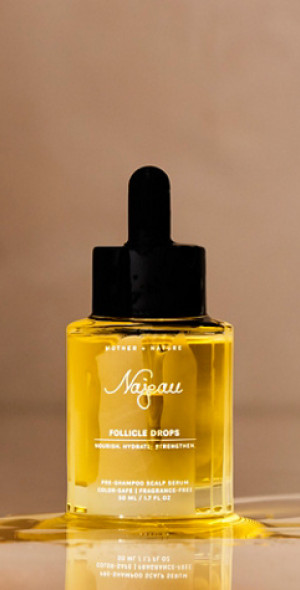 Najeau - Follicle Drops