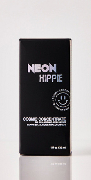 Neon Hippie - Cosmic Concentrate Serum