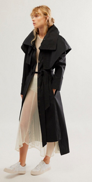 Nicholas K - Byard Jacket