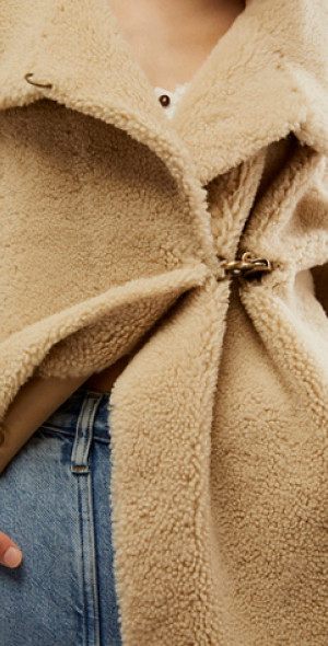 Nigel Preston - Katie's Coat