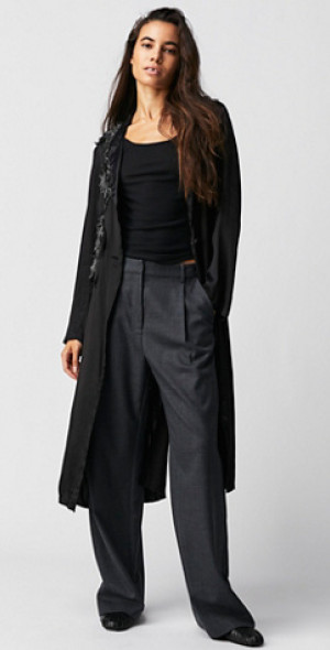 Nigel Preston - Office To Cocktail Hours Jacket