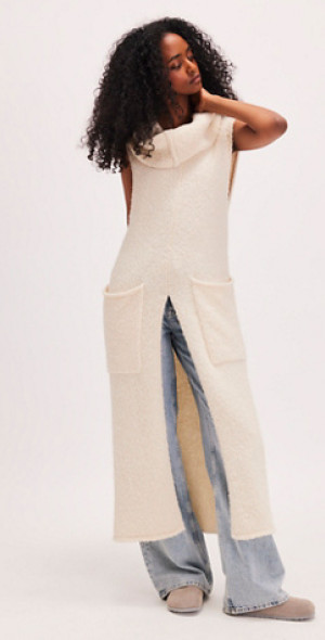 Nigel Preston - Paloma Sweater