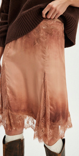 Nigel Preston - Tiffany Skirt